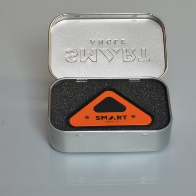 SmartAngle: Measure there, read here